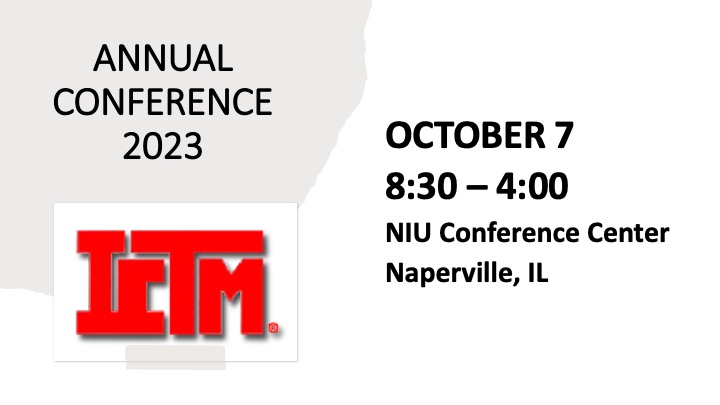 Annual Conference Details 2023